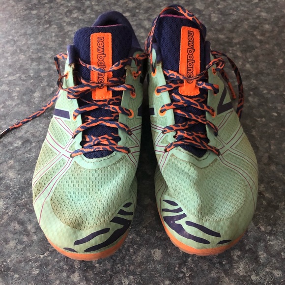 Shoes | New Balance Track Shoes | Poshmark